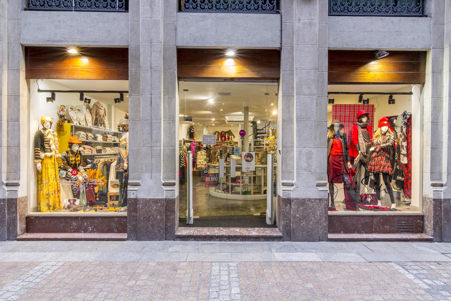 Gili Gili | Hemengo Shopping