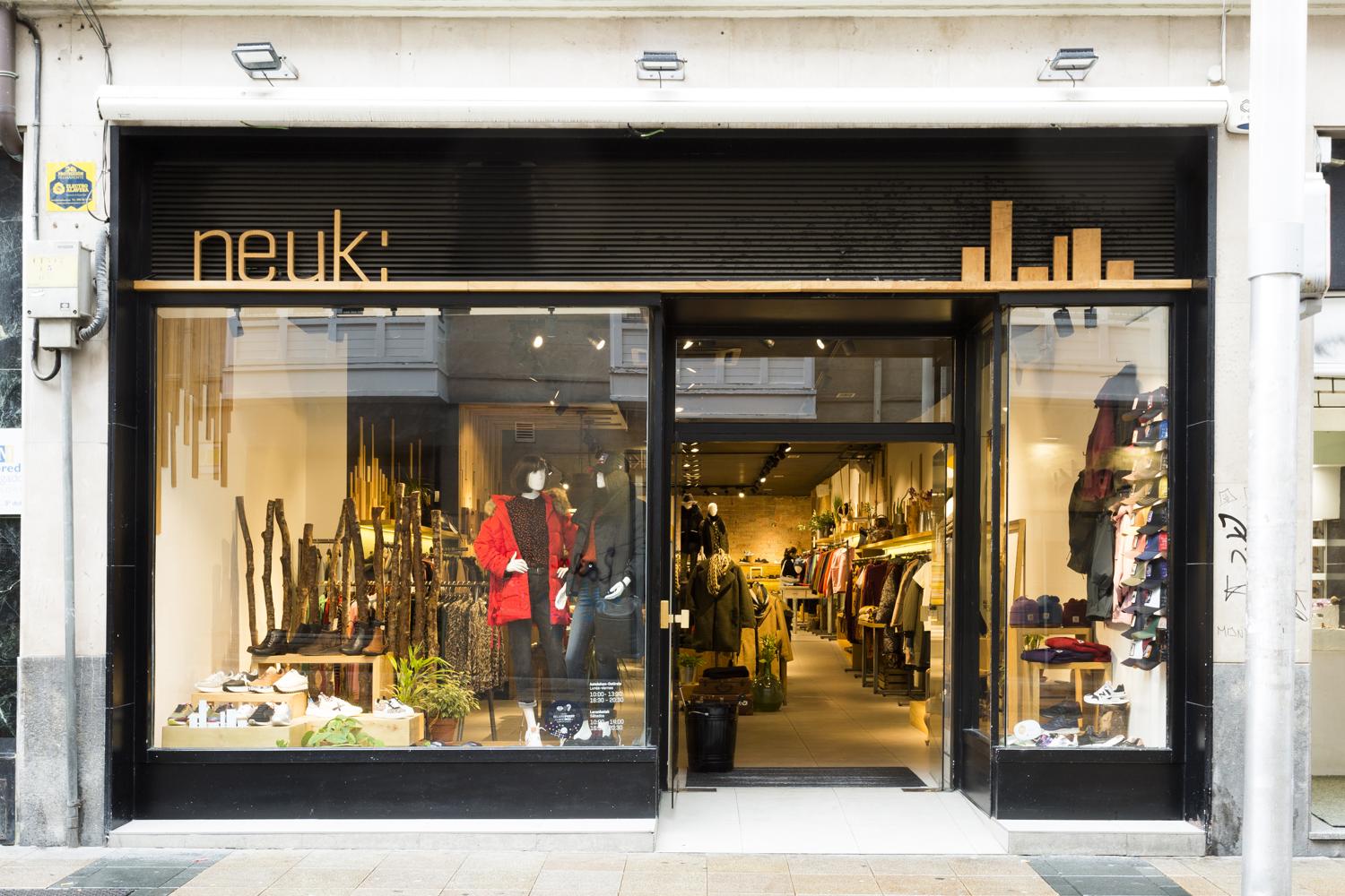 Neuk | Hemengo Shopping