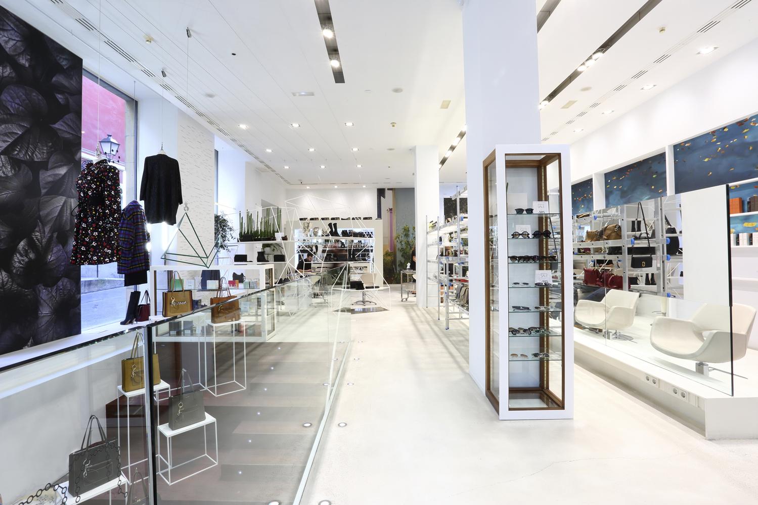 Noventa Grados | Hemengo Shopping